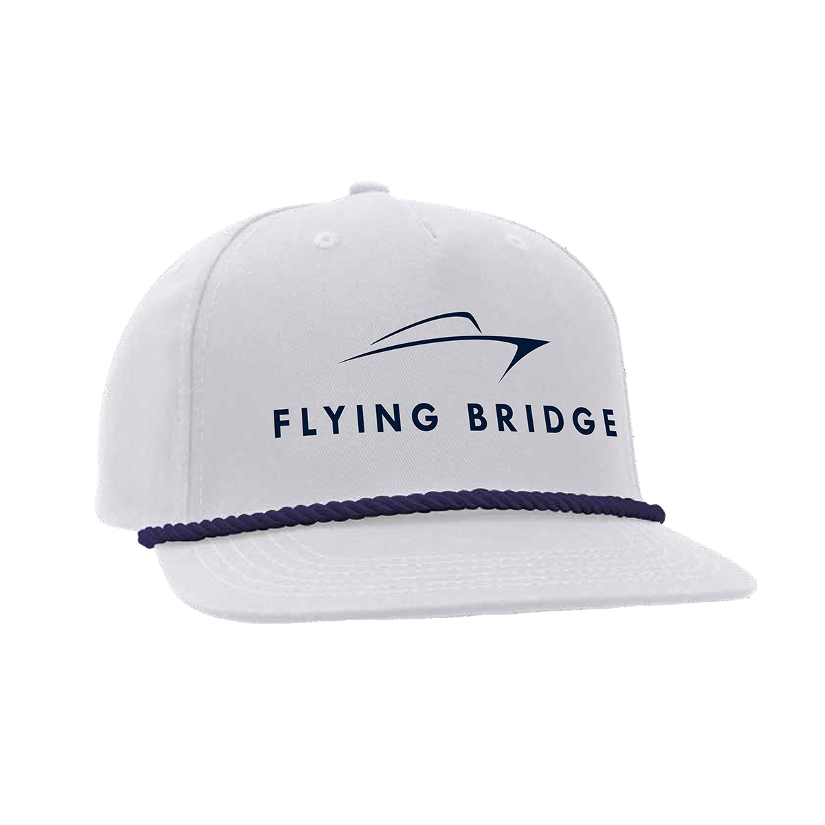 Hats – Flying Bridge